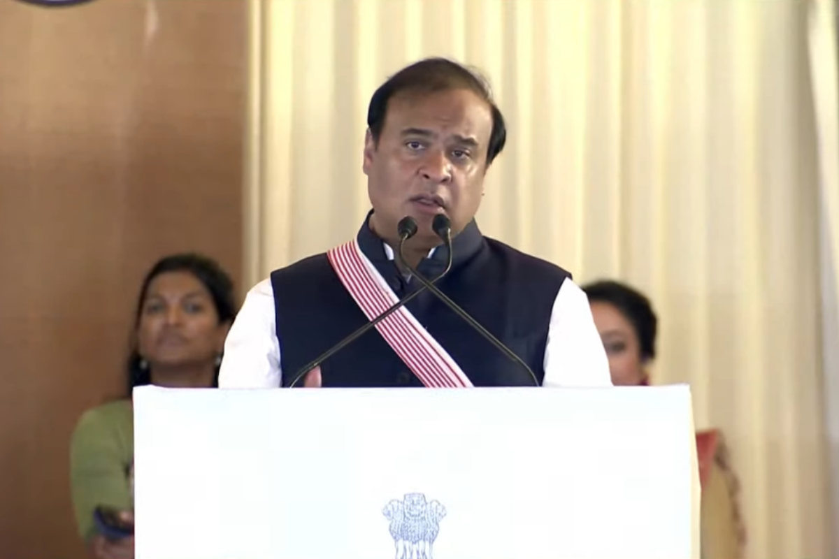 Ration Card Holders To Get ₹5 Lakh Health Insurance In Assam