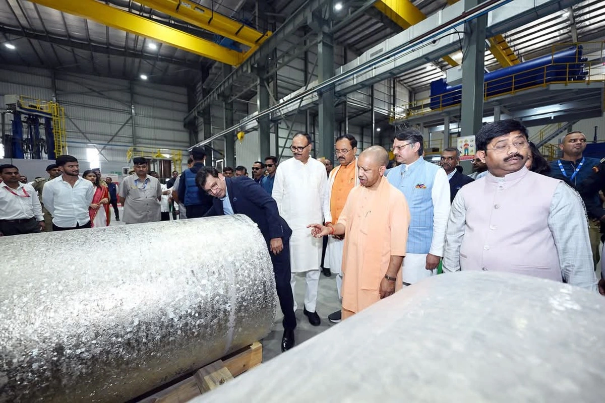BrahMos Integration Facility Inaugurated In Lucknow On National ...