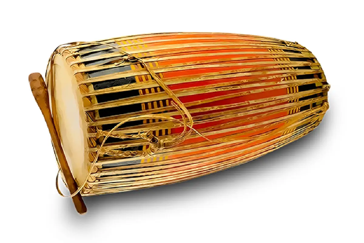 Upholding Assamese Culture Through Music: The Traditional Instrument Makers