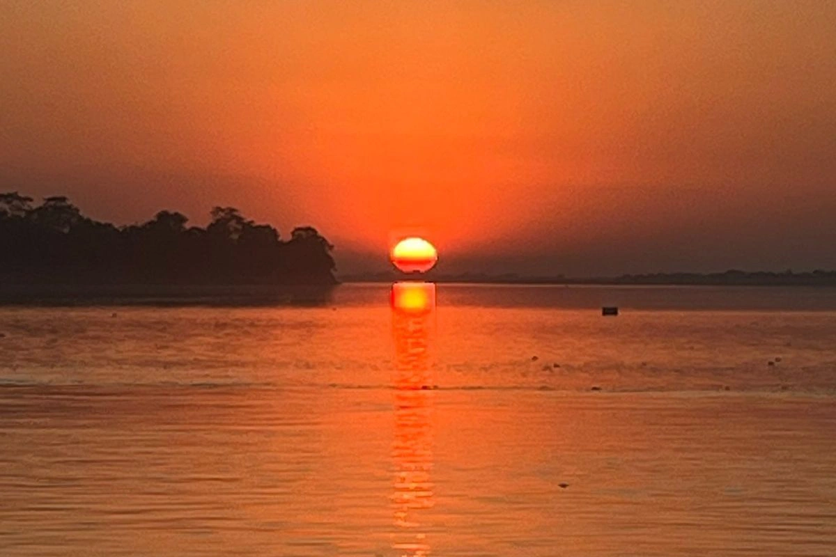 China Approves World’s Largest Dam Project Over Brahmaputra; To Impact ...