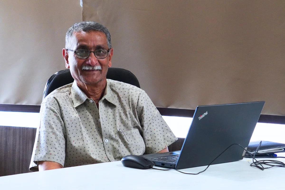 Dipankar Roy Takes Over as Editor Of GPlus