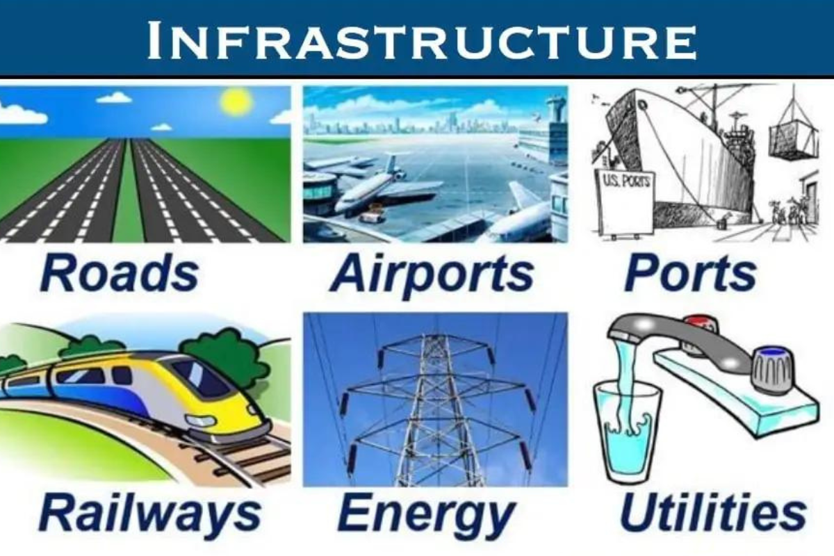 Assam: Over ₹400 Crore Project Approved To Expedite Infrastructure ...