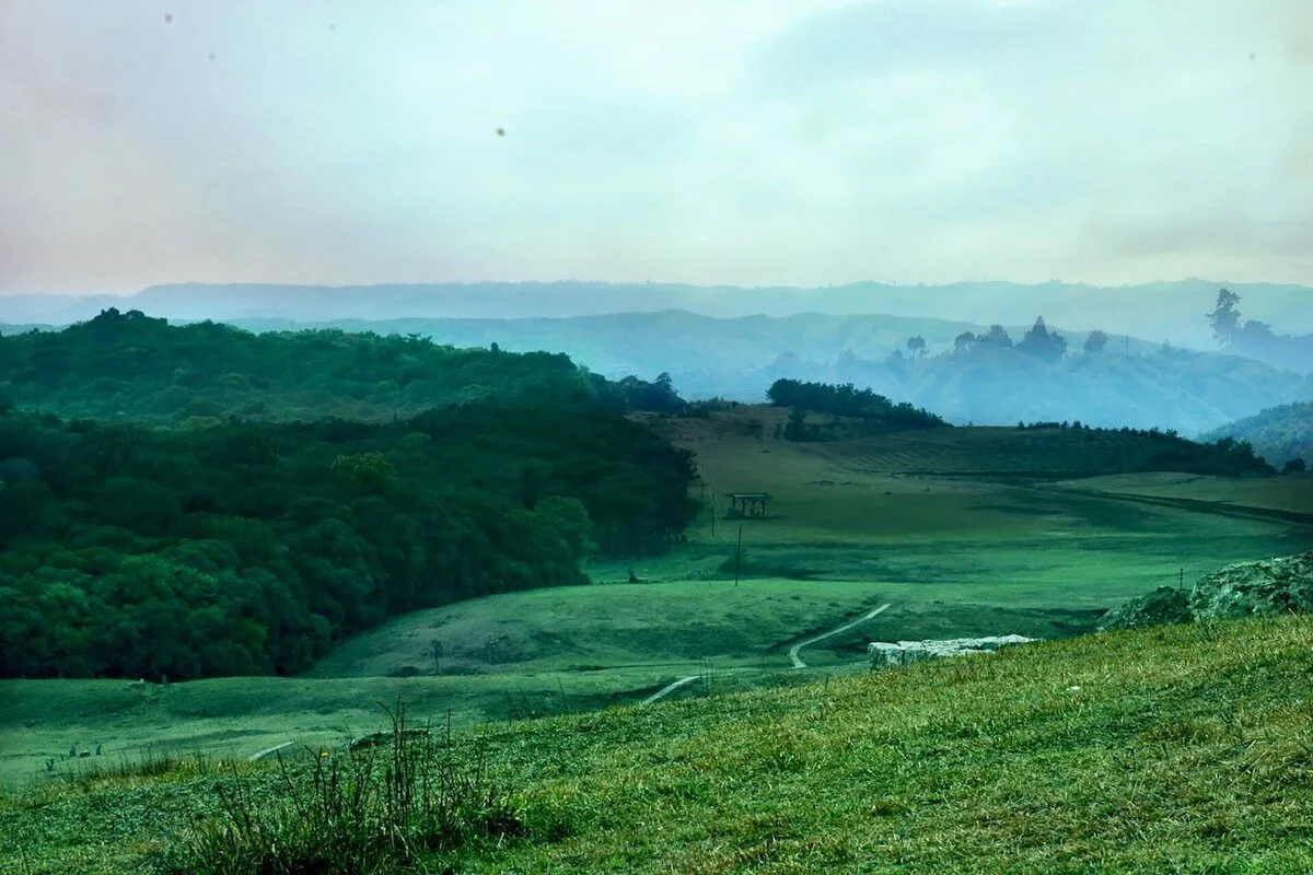 Meghalaya: Umden & Mawphland Recognised as Best Tourism Villages For 2024