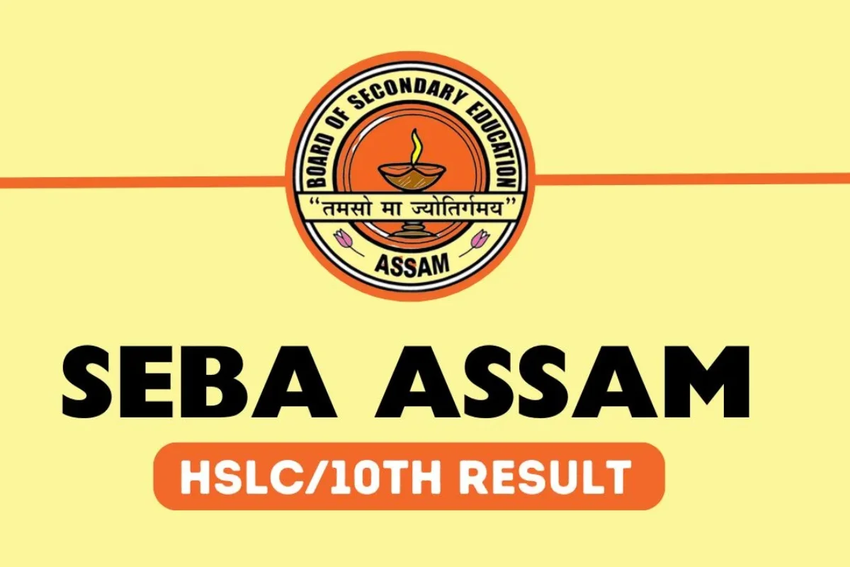 SEBA Declares HSLC 2024 Results