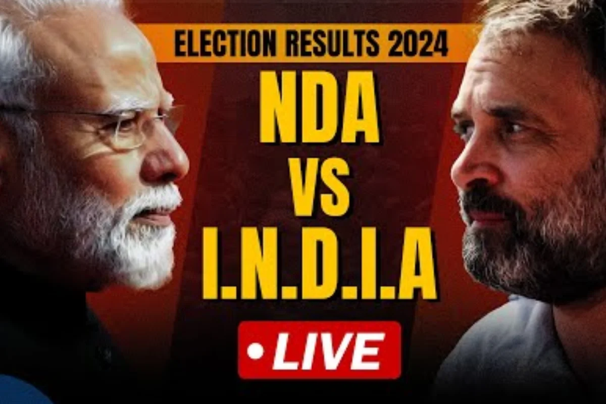 Which Are The Political Parties In NDA And INDIA Bloc? Click Here To Know