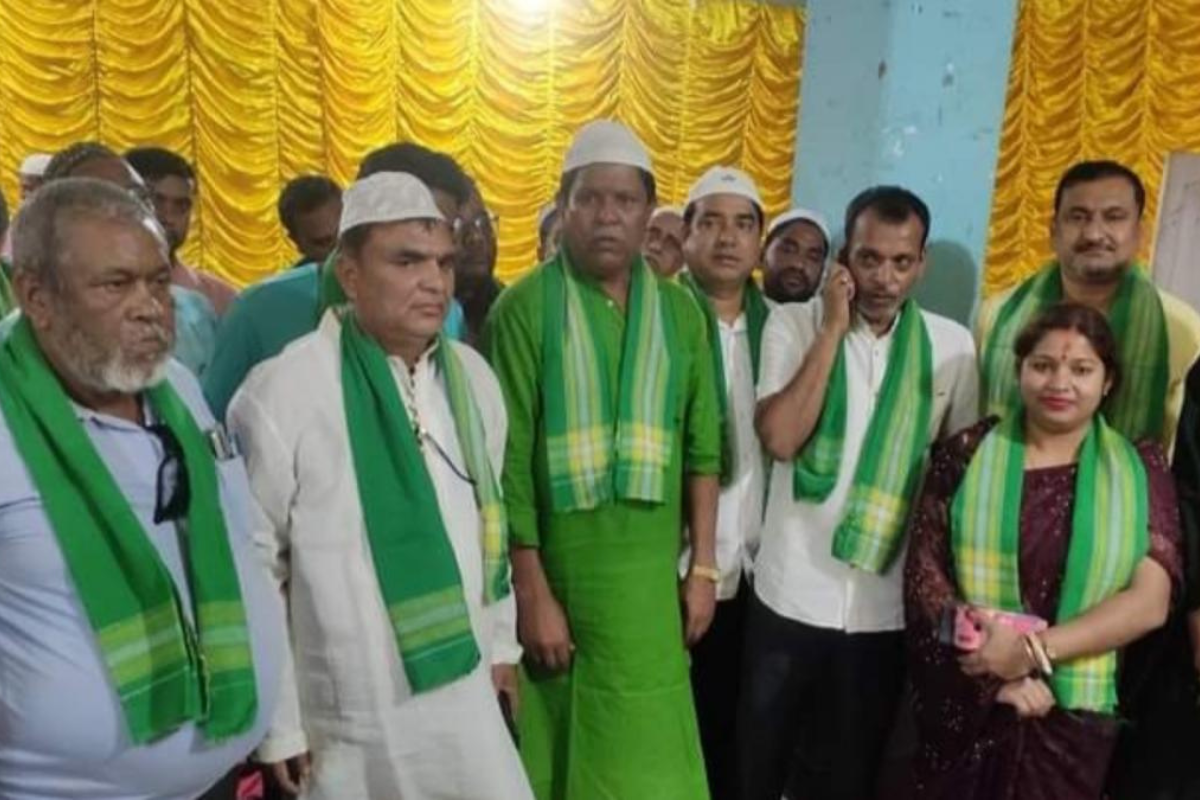 Assam Greenlights Socio-Economic Assessment For Indigenous Muslim ...