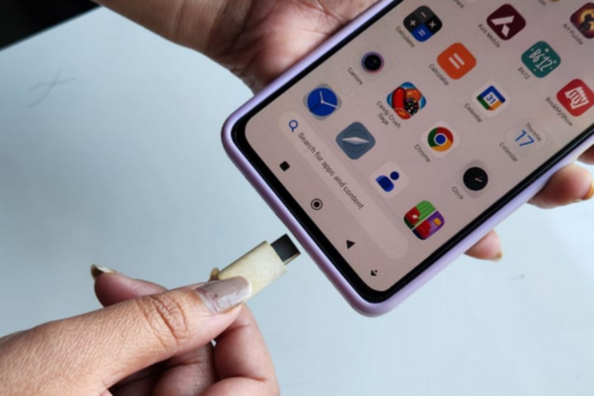 All Smart Devices Will Use USB Type-C Ports In India