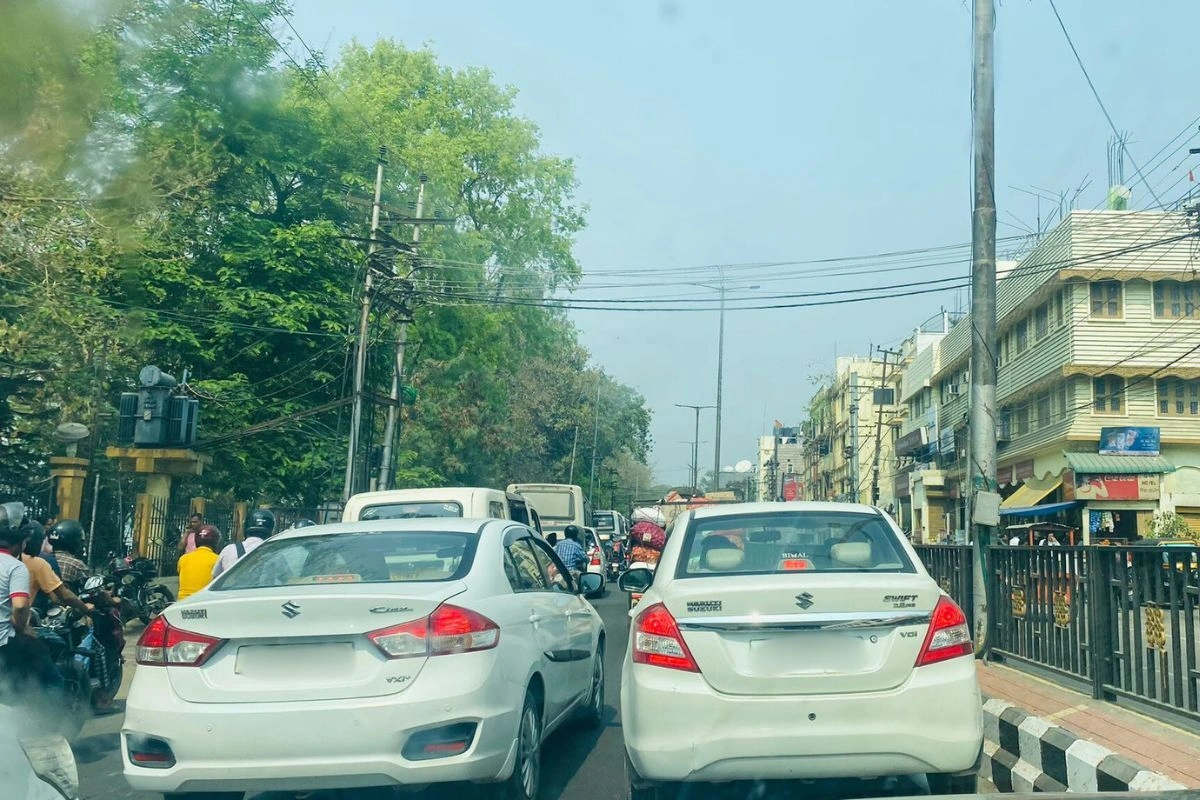 Assam Introduces One-Time Settlement For Vehicle Deregistration
