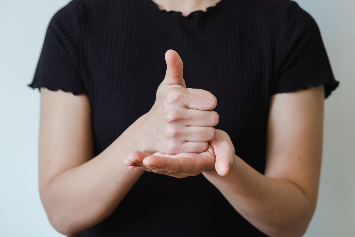 No Sign Language Assamese Alphabets And Dictionaries In Assam