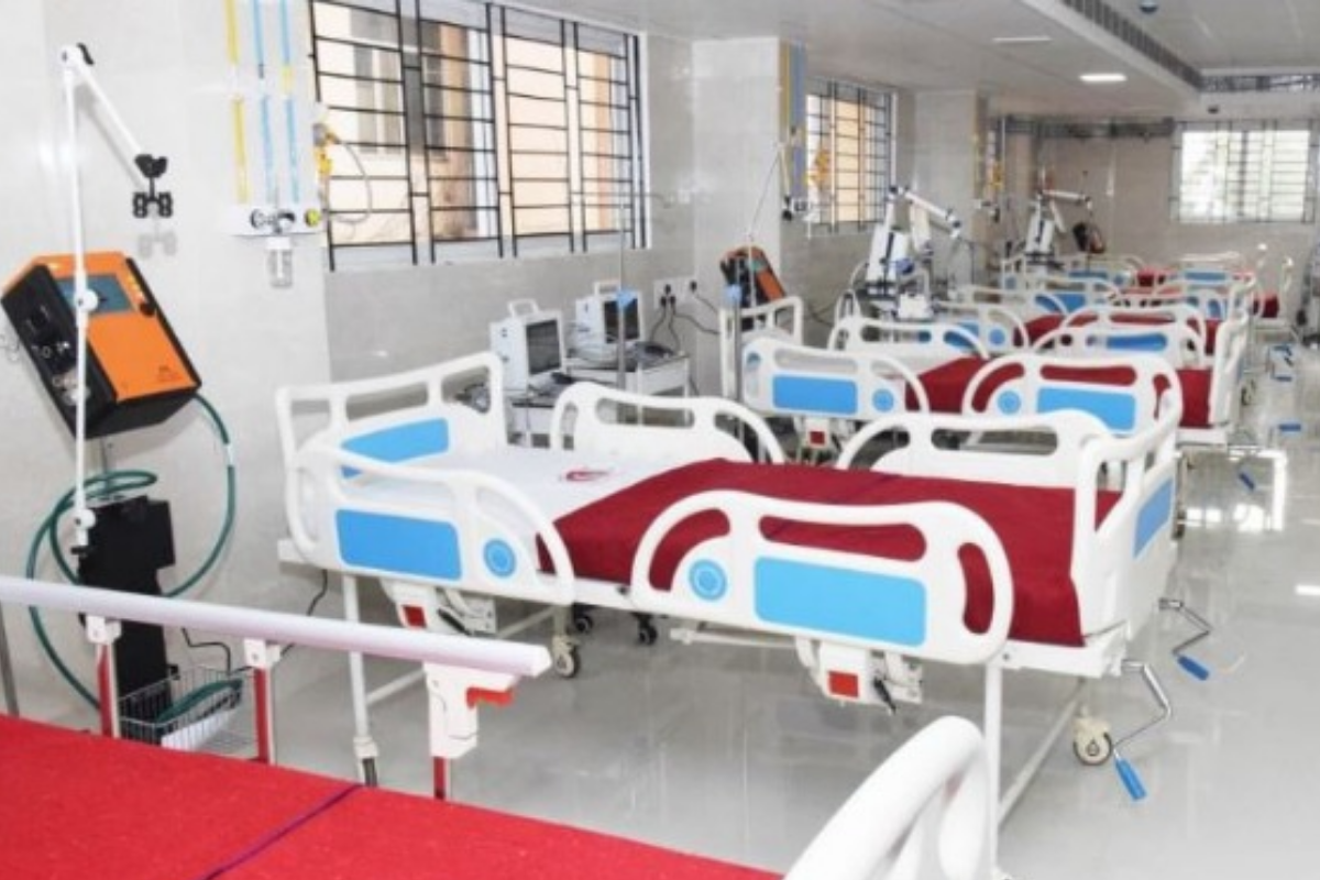 Assam Cabinet Approves Construction Of Four More Medical College and ...