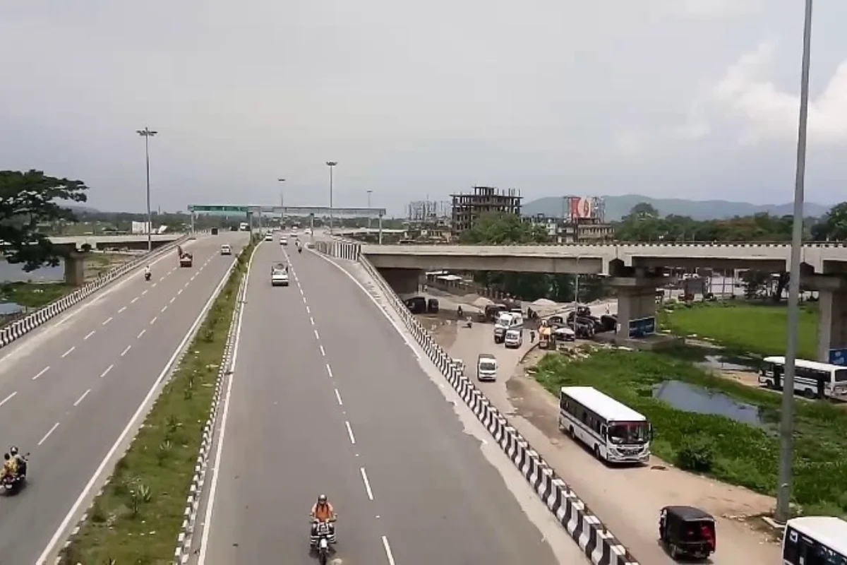 Assam Budget 2023-24: Several Infrastructural Projects Worth ₹10,000 ...