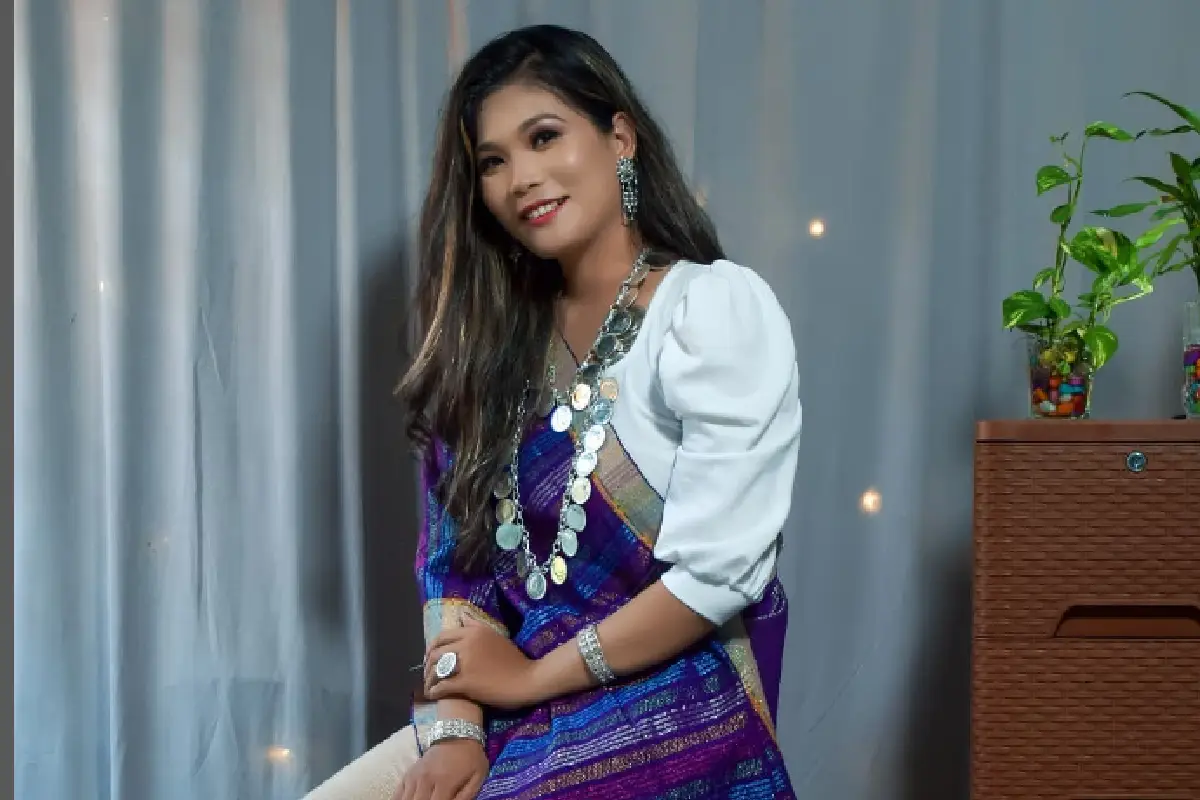 Miss India Tripura Winner Rinky Chakma Passes Away At 28