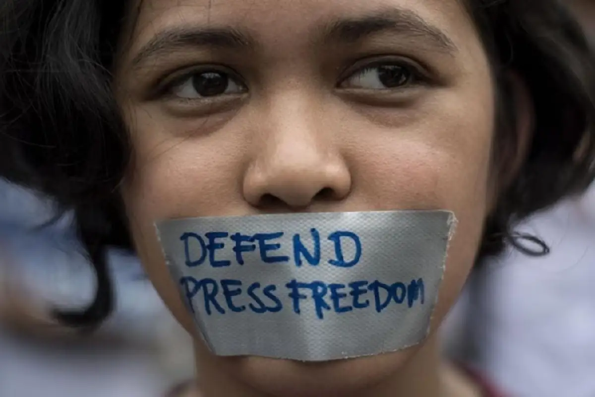 India Ranks 159th In World Press Freedom Index 2024