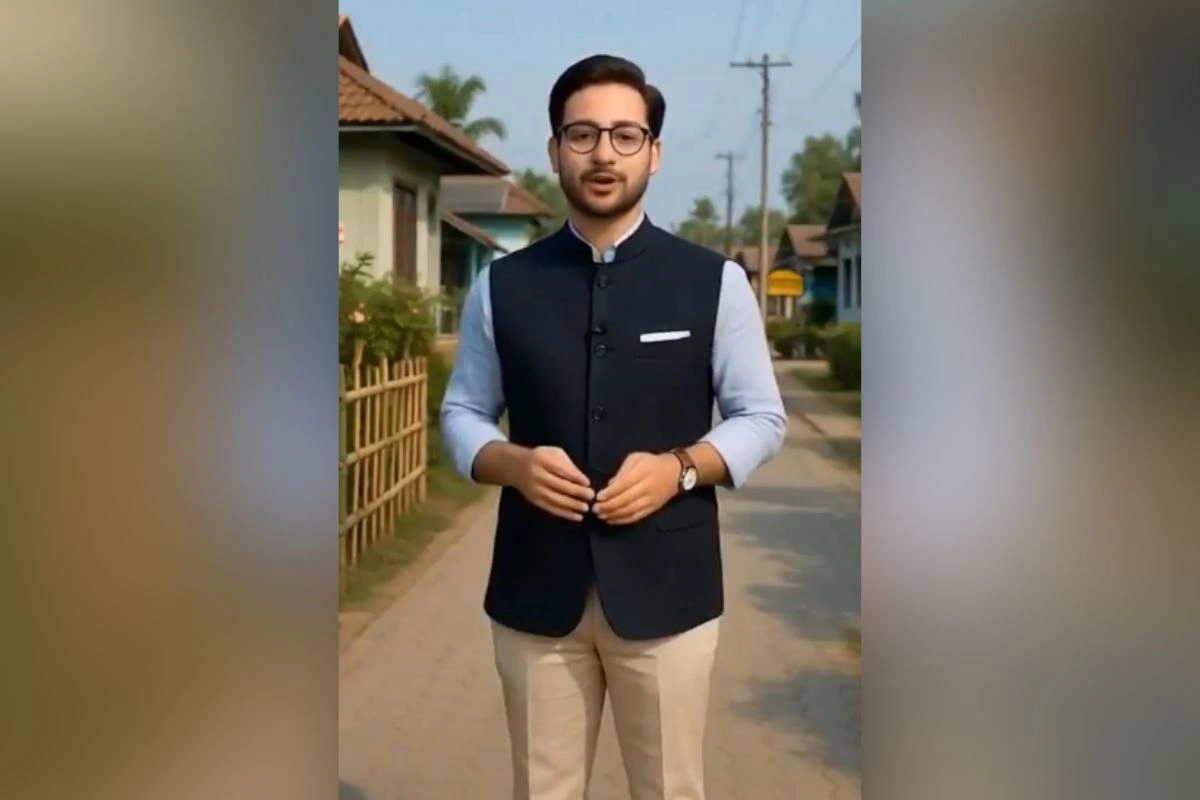 Assam Govt Introduces ‘AI Ankur’ To Promote State’s Welfare Schemes