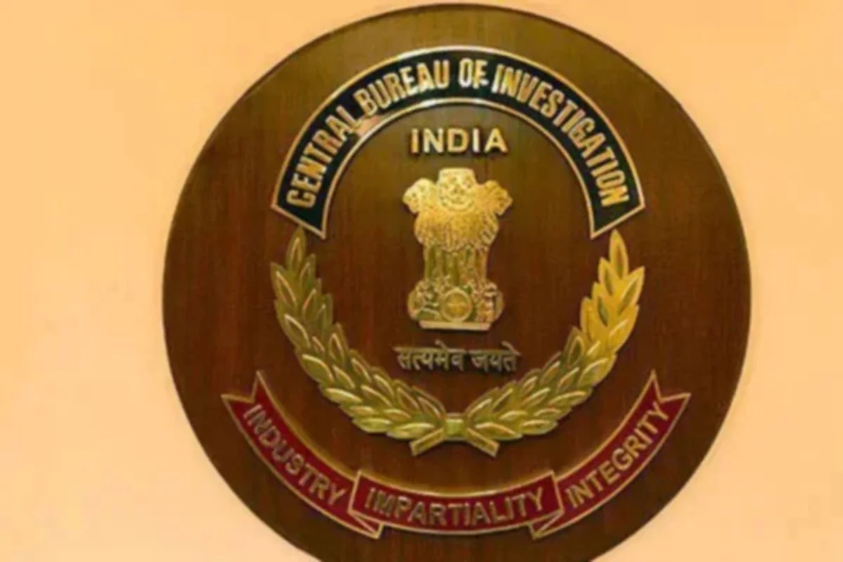 ED Raids Multiple Locations in Guwahati in Money Laundering Case ...