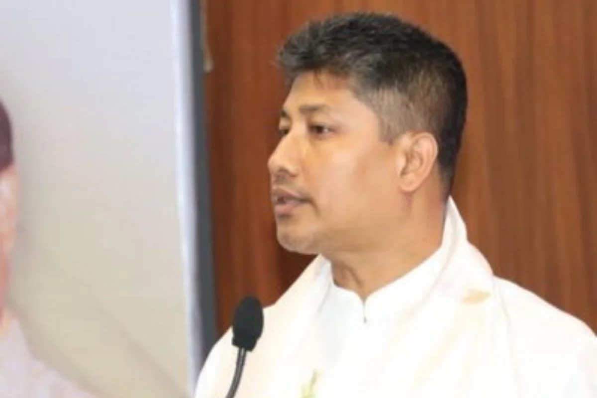Assam Ministers Initiate Discussion On Granting St Status To 6 Ethnic Groups