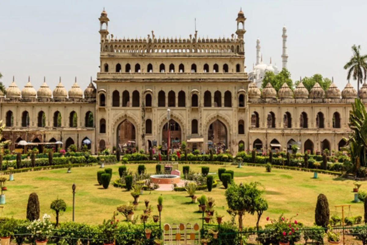 Lucknow To Be Renamed Laxman Nagri Says UP Deputy CM lucknow-to-be-renamed-laxman-nagri-says-up-deputy-cm