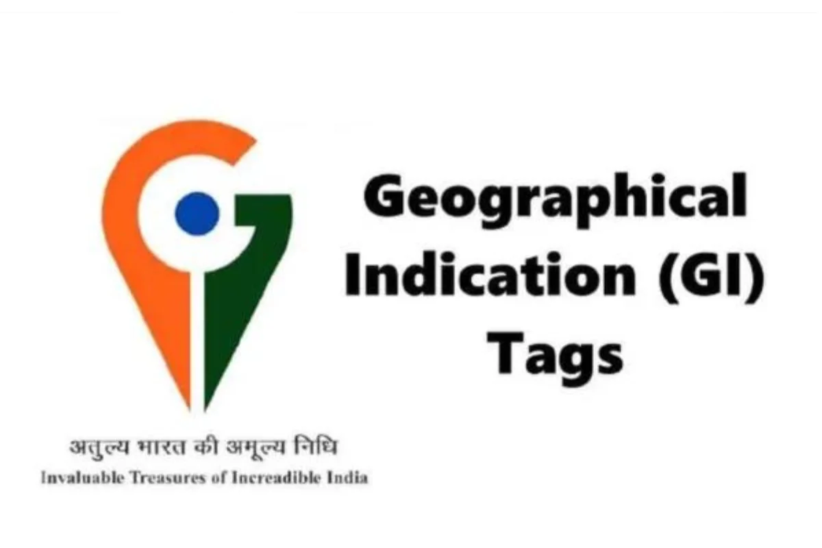 Assam's Cultural Heritage Shines As Eight Unique Products Receive GI Tags