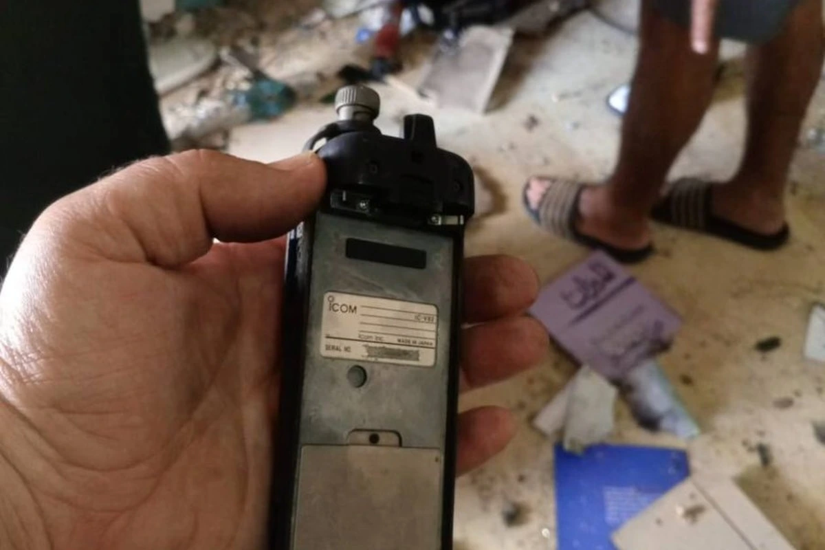 Hezbollah Devices Explode Again In Lebanon Leaving 20 Dead And ...