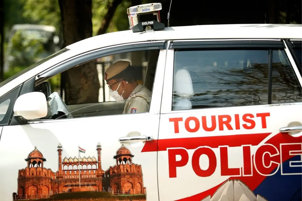 Tourist Police Coming Soon To Assam