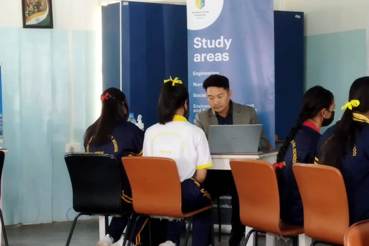 Study Abroad Exhibition To Be Held In Guwahati