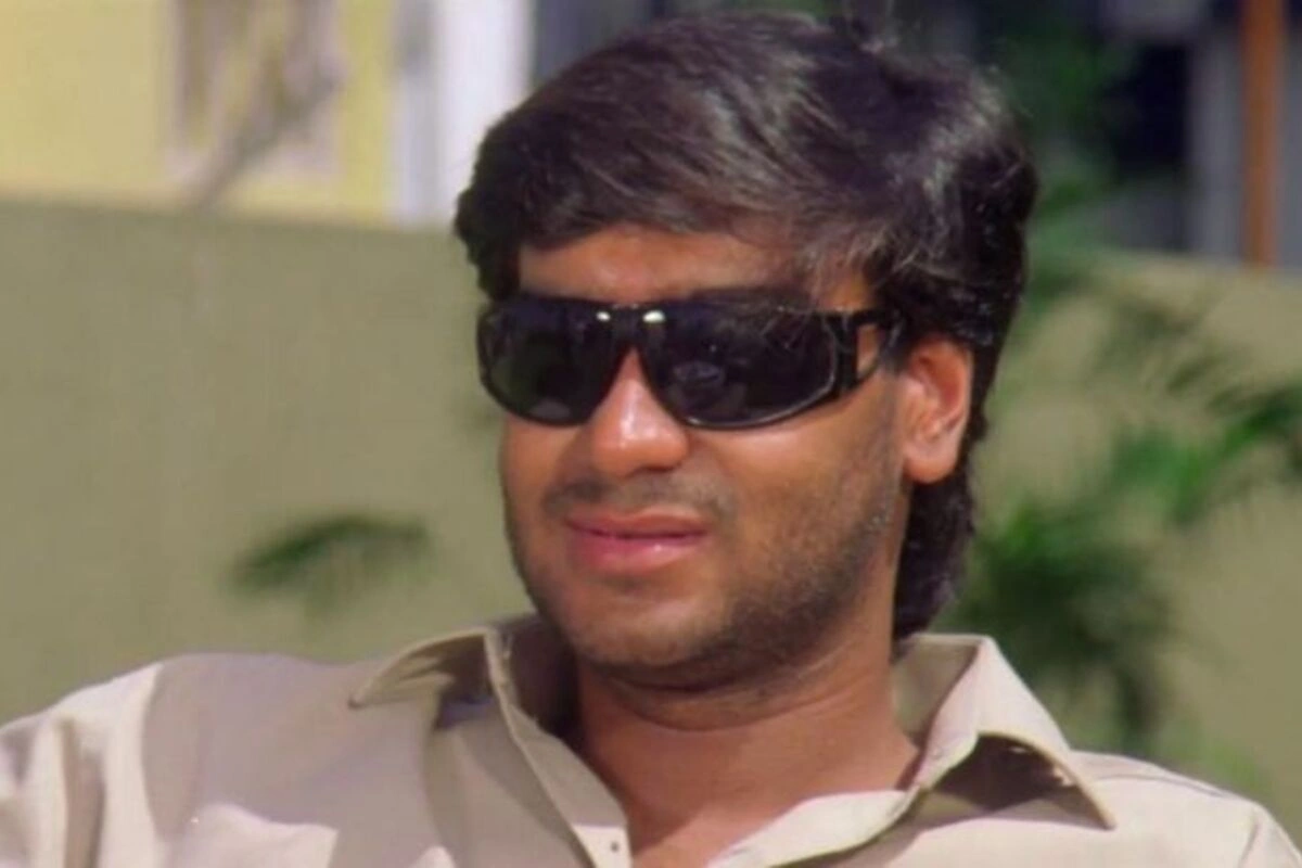 Guwahati's Upcoming Ajay Devgn Look-Alike Contest Gets National Attention