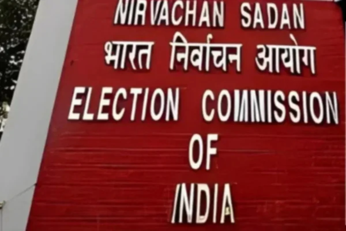 ECI Updates EVM Ballot Papers: Colour Photos and Clearer Layouts to ...