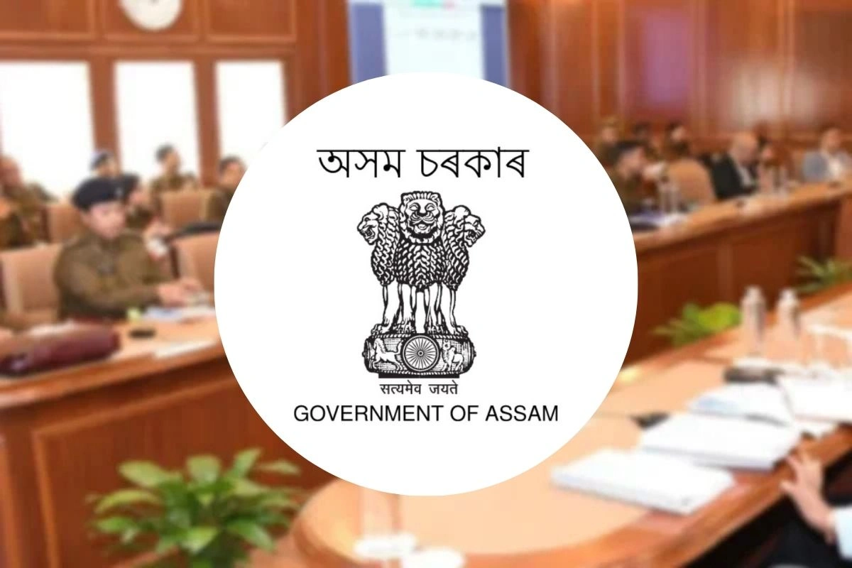 Assam Govt Transfers And Reassigns Senior IAS Officers; Check Details