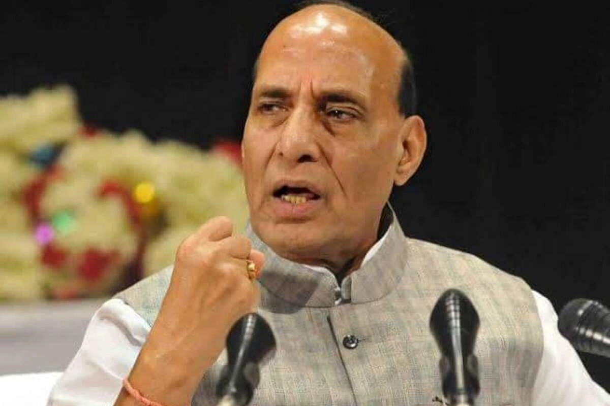 'Operation Sindoor Symbol Of India's Political, Social & Strategic ...