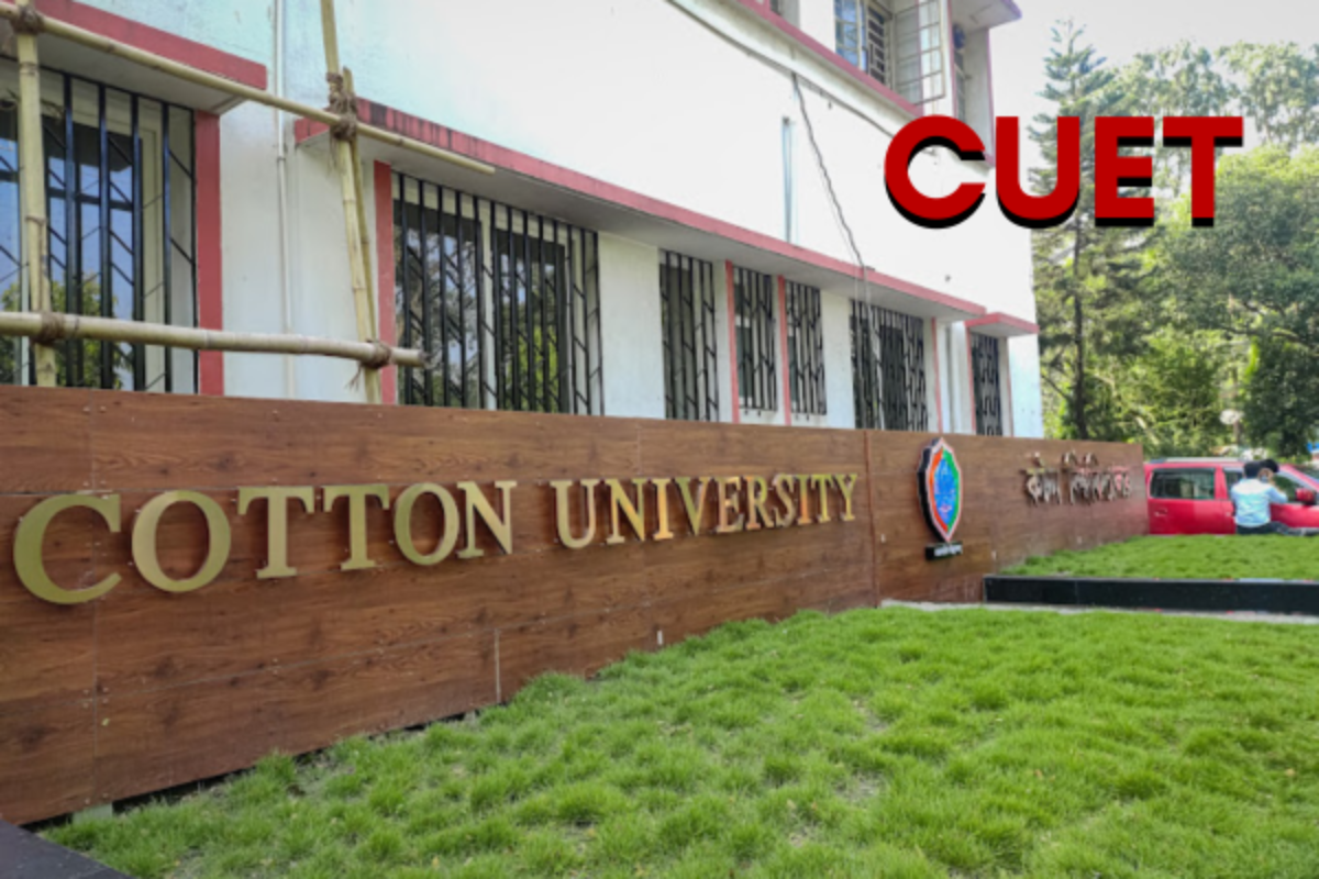 Cotton University To Conduct CUET From May 21-30