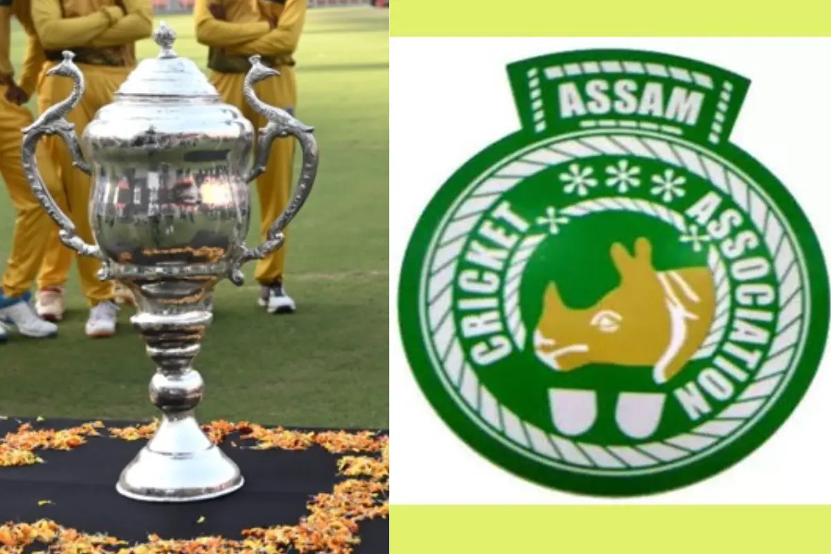 Assam U-19 Cricket Squad Announced For Vinoo Mankad Trophy