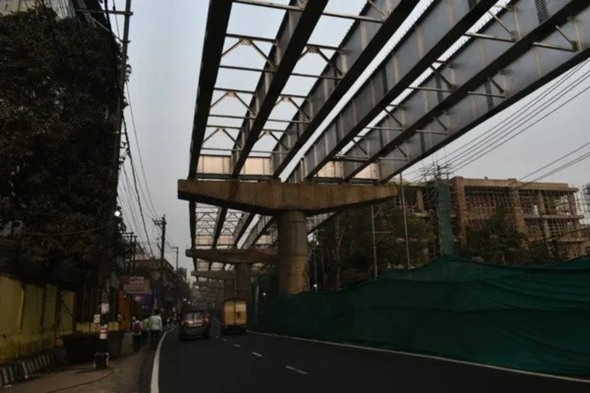 Maligaon Flyover To Be Inaugurated Before Durga Puja, Announces CM Sarma