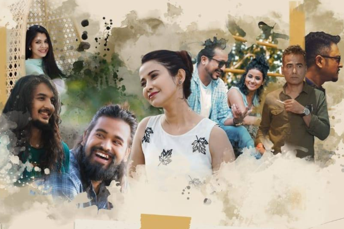 Assamese Film 'Guwahati Diaries' To Release On July 1