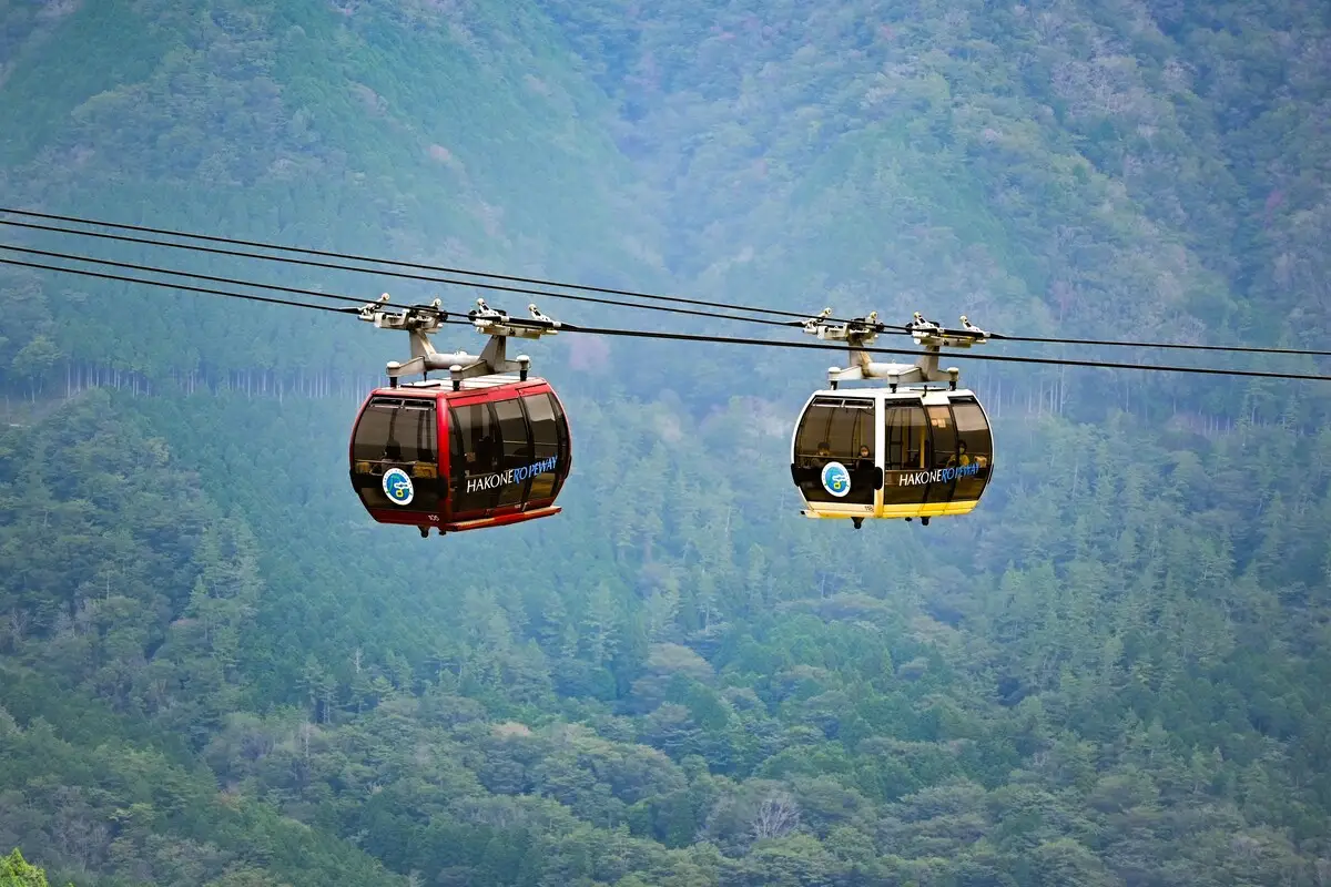 Assam’s Biswanath Ropeway Project to Launch in December 2025