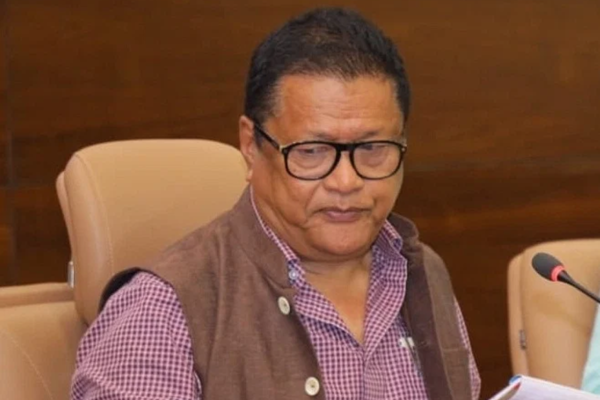 Pegu’s Promise Broken As SEBA Couldn’t Declare Results Before CBSE