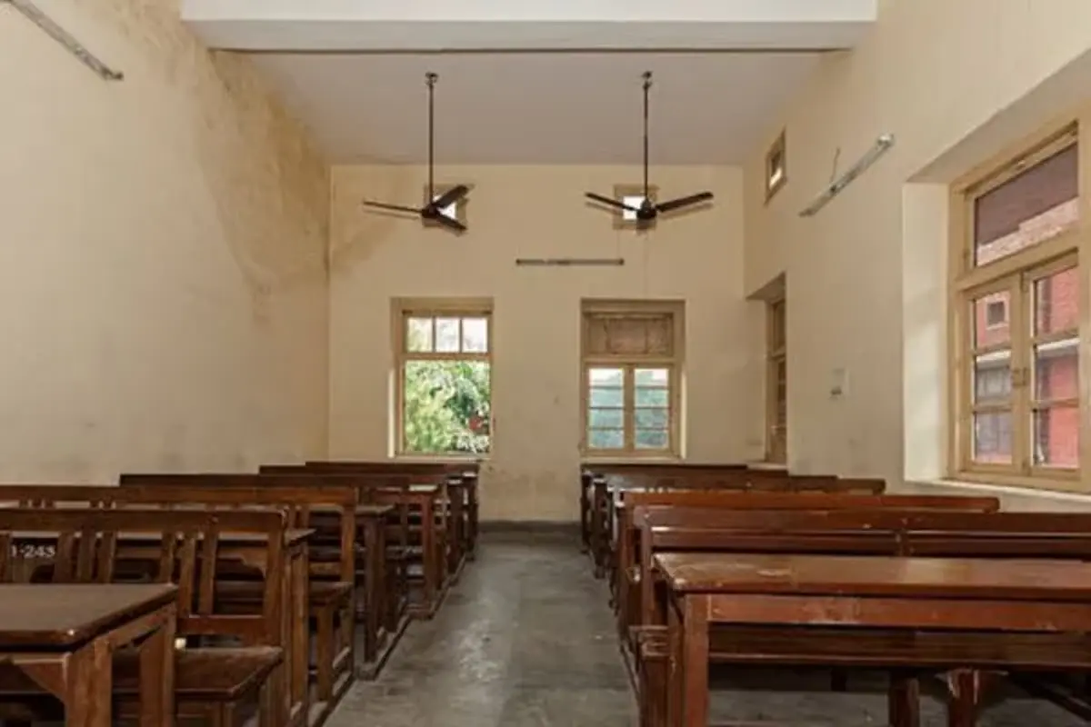 Assam Cabinet Clears Major Infrastructure Plan For Rural Roads And Schools