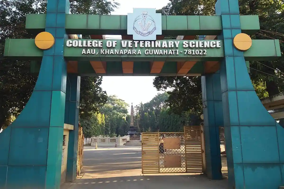 New IVF Laboratory Inaugurated at Guwahati’s College of Veterinary Science