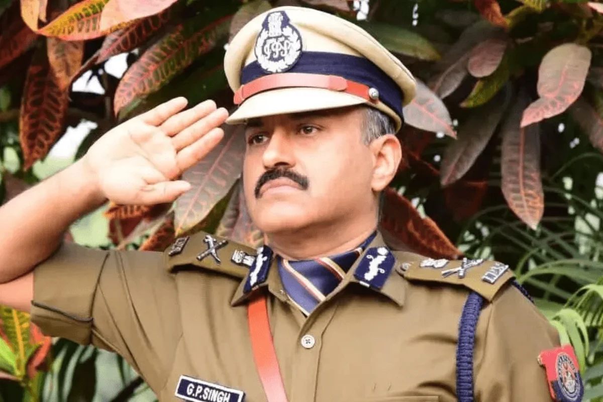 Assam Police Personnel Get Three Months Window To Improve Body Mass Index