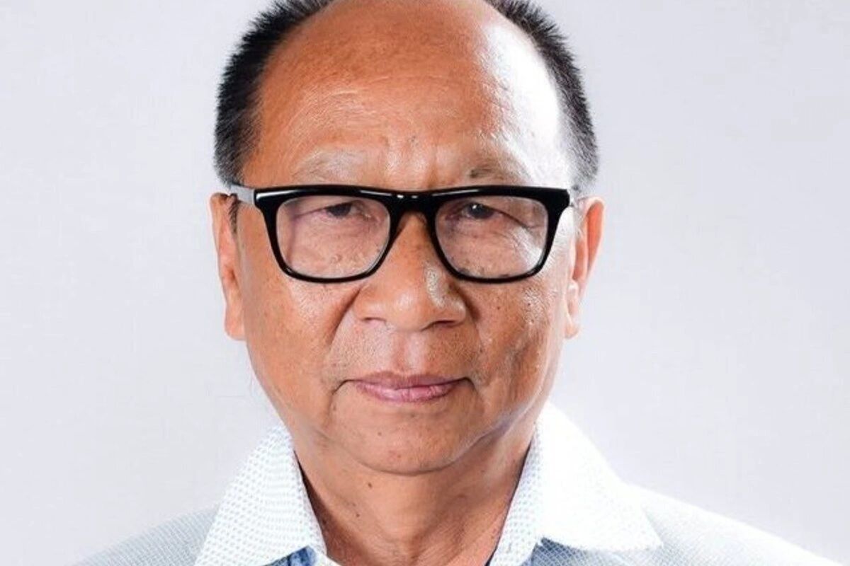 BJP’s Yumnam Khemchand Singh To Be Manipur CM After A Year Of President ...