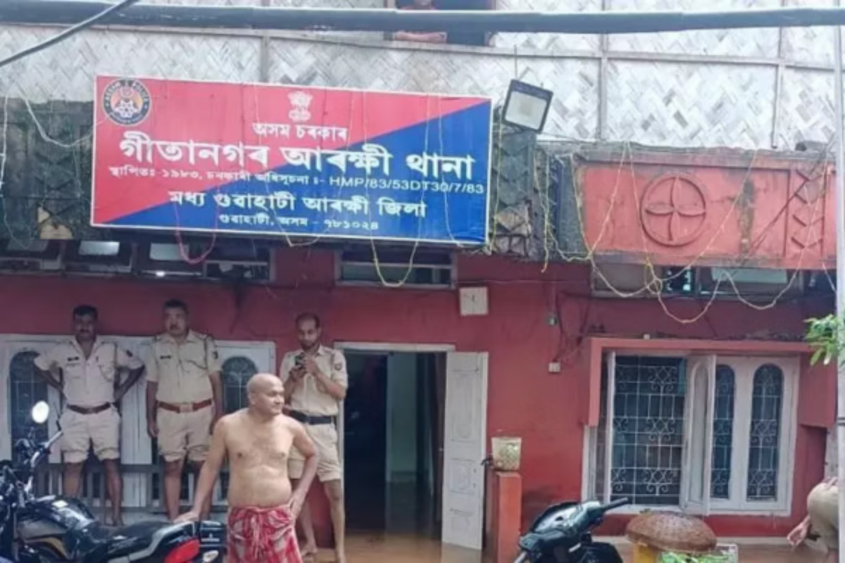 Objective Of MOITRI Scheme Unachieved By Assam Government