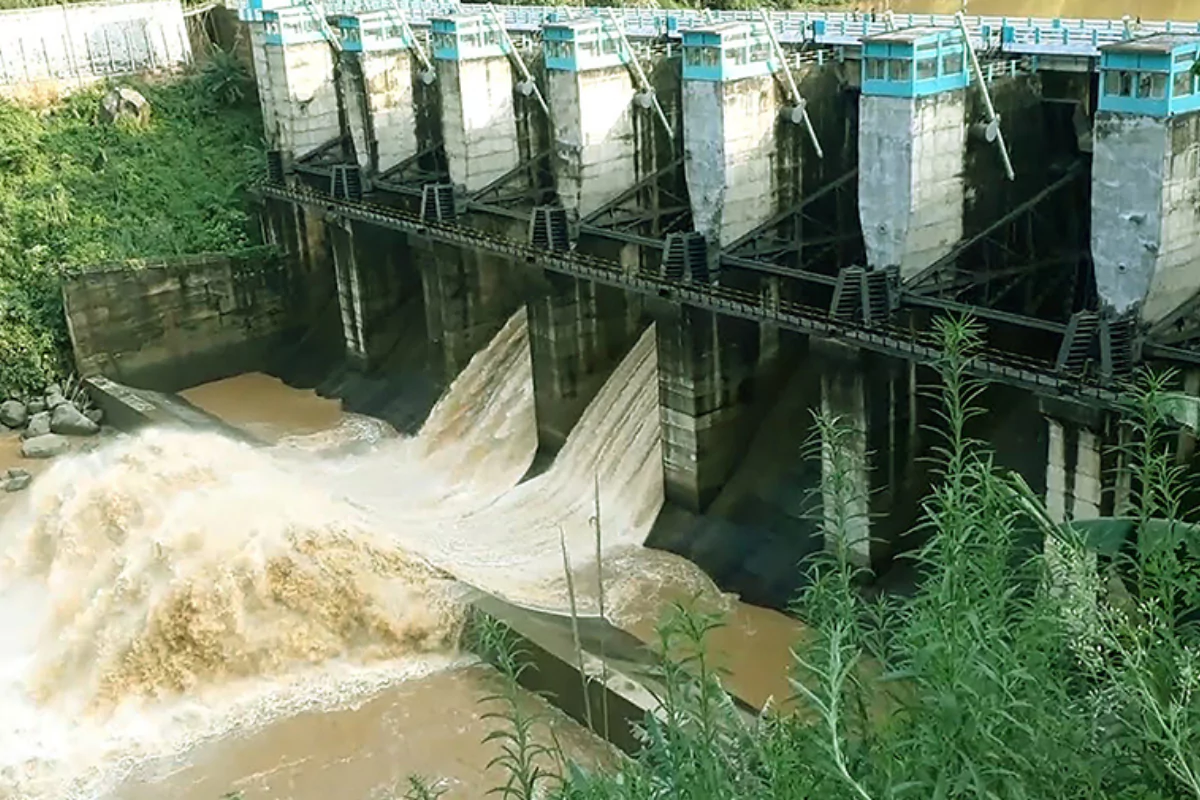 Assam Greenlights Karbi Langpi Hydro Power Project To Boost Renewable ...
