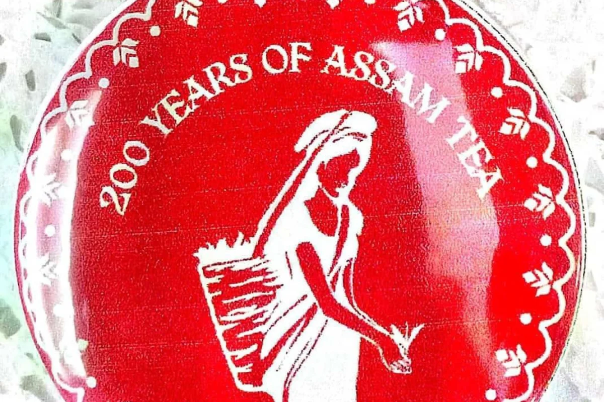 Assam Tea New Logo Launched On Completion Of 200 Years