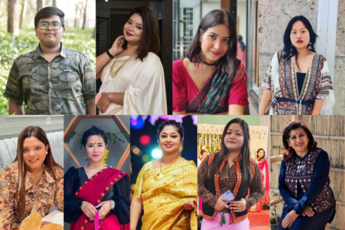 9 Chefs From Northeast Make To Kolkata Round Of MasterChef India