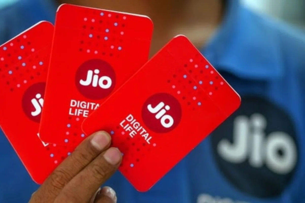 Reliance Jio Announces Mobile Tariff Hike: Full List Of New Plans And ...