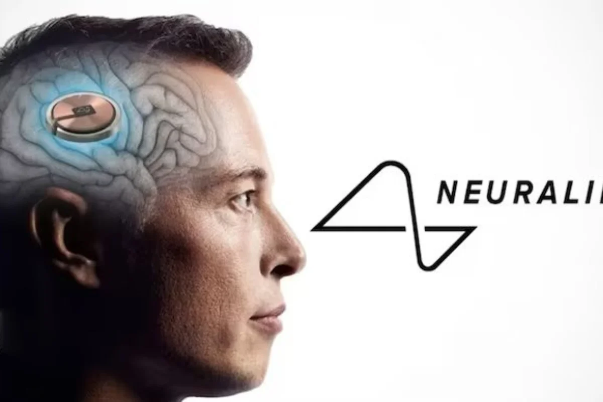 Elon Musks Brain Computer Interface Company Neuralink Nears Human Trial
