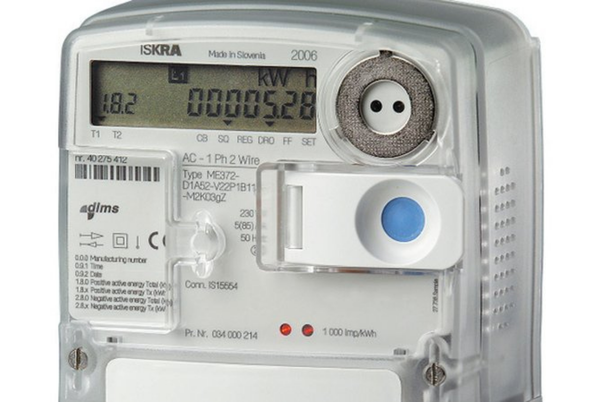 APDCL To Install 1.80 Lakh Smart Electricity Meters In Guwahati