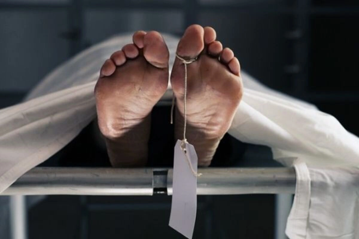 Israeli Diplomat Couple Shot Dead in Washington DC; Suspect Shouted ...