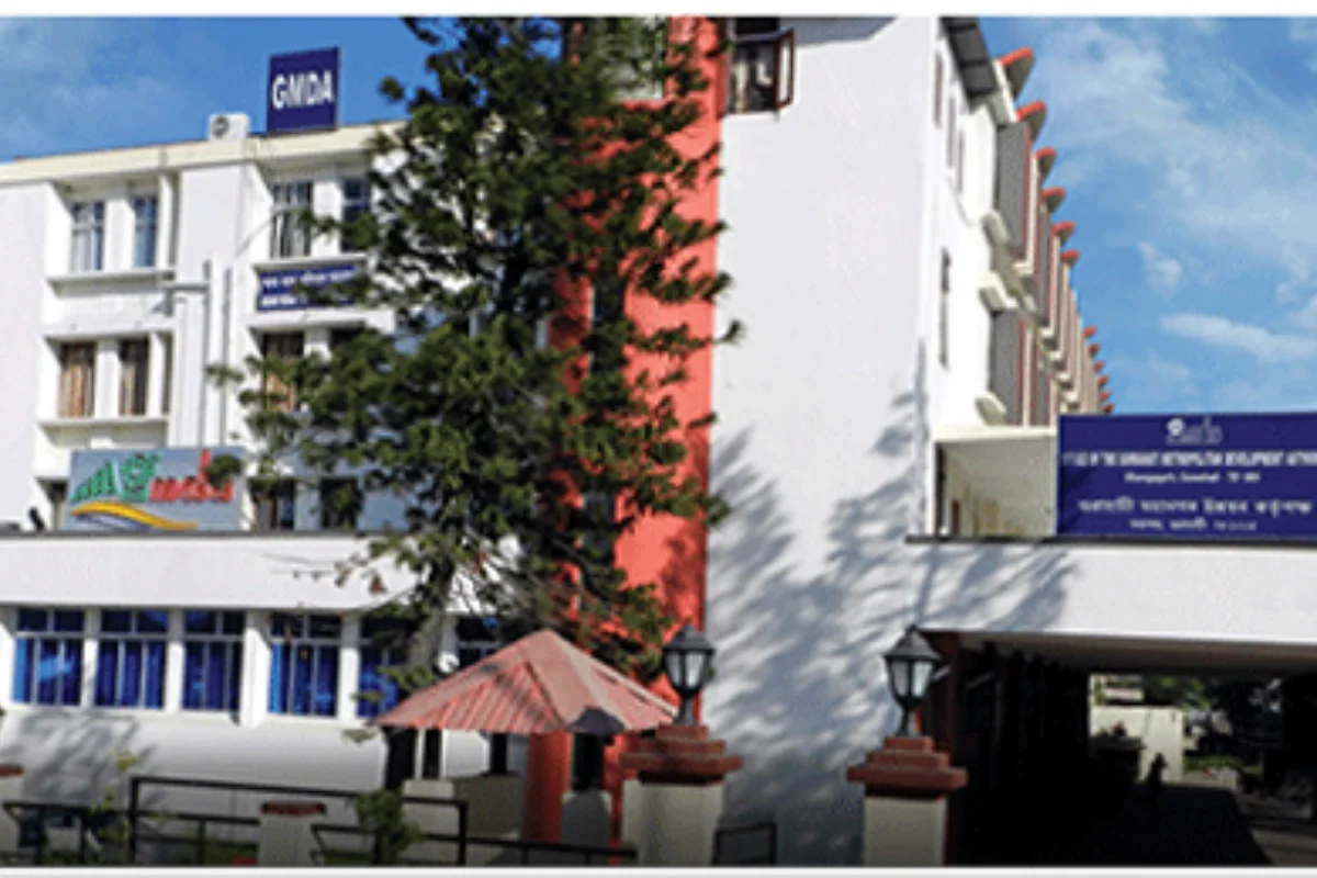 GMDA To Create Local Area Master Plan For Guwahati's Business Hub