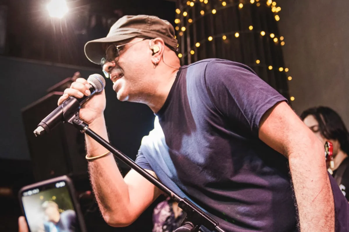 In Conversation | Rendezvous With Joi Barua: The Man Who Makes Music ...