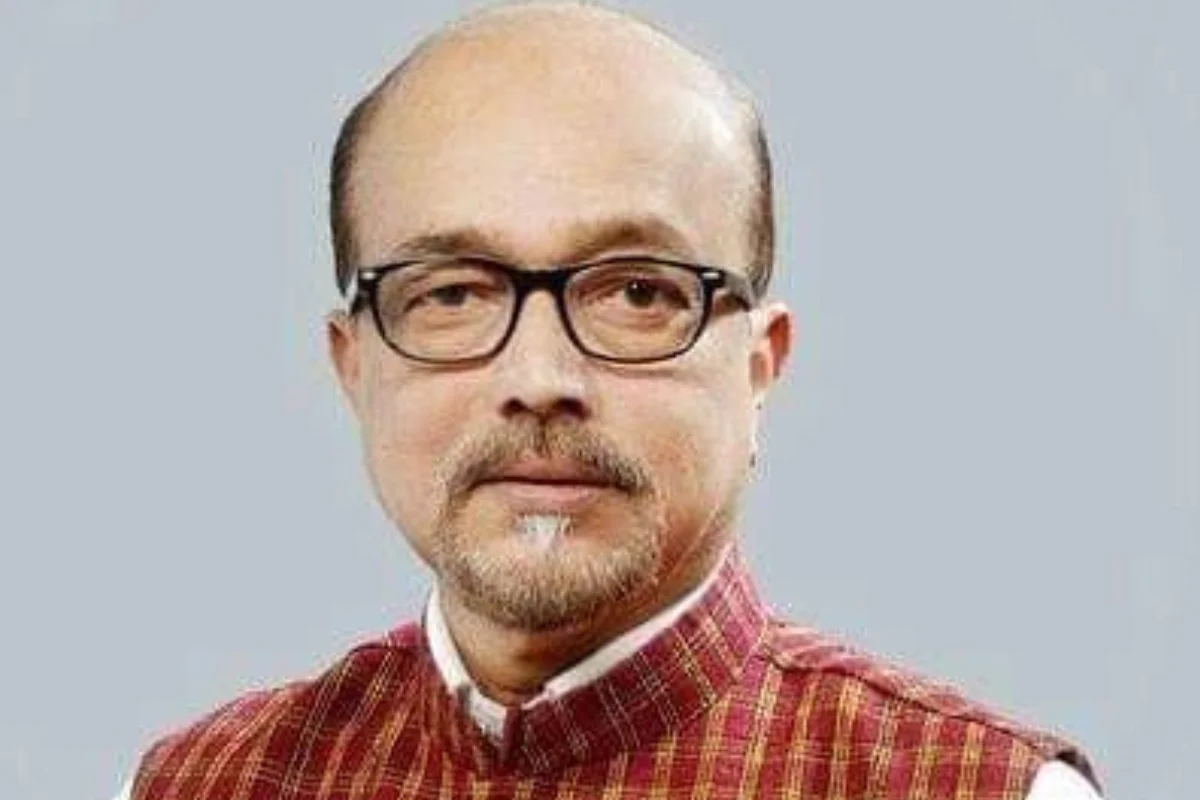 Assam Veteran BJP Leader Ramen Deka Appointed As Governor Of Chhattisgarh